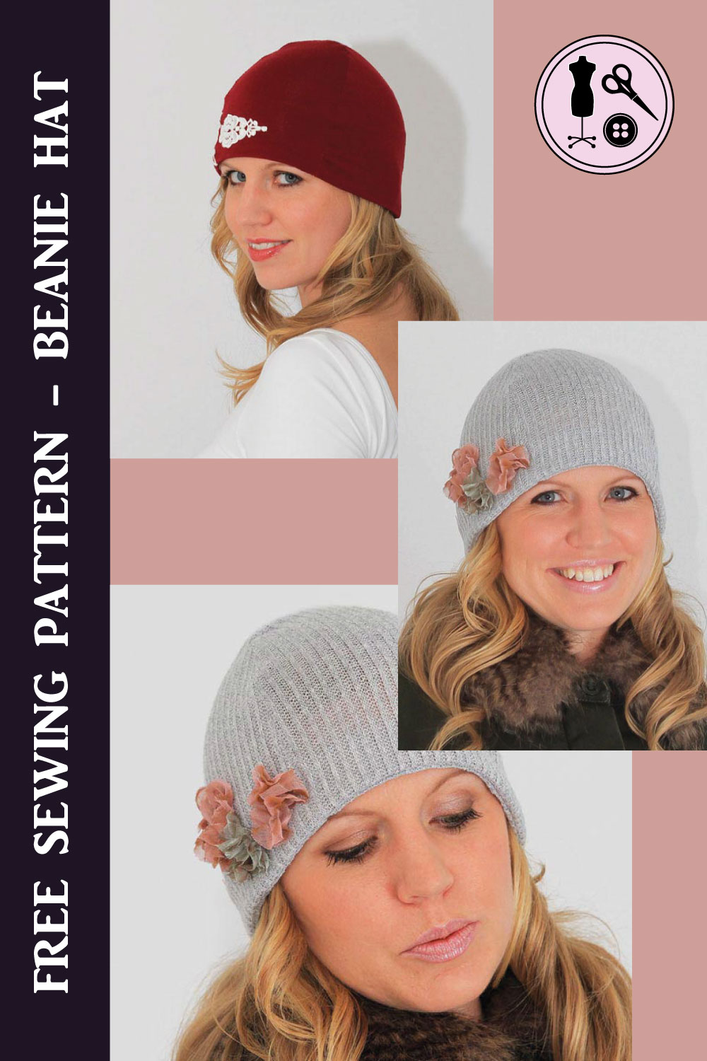 Free Sewing Patterns | Gina Renee Designs